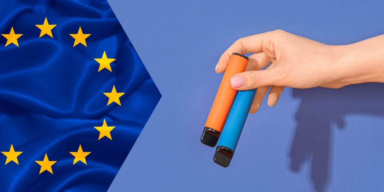 EU-kommissionen drar tillbaka förslag om förbud mot snus och e-cigg | Vont