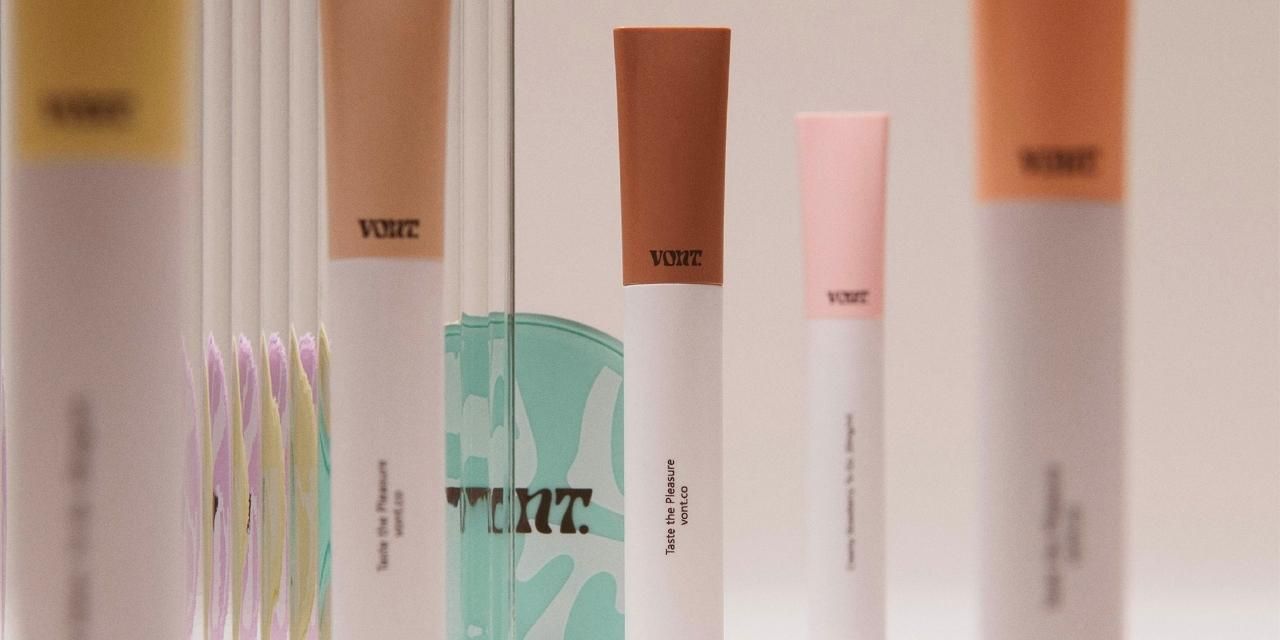 What Is A Vape Pen? | Vont