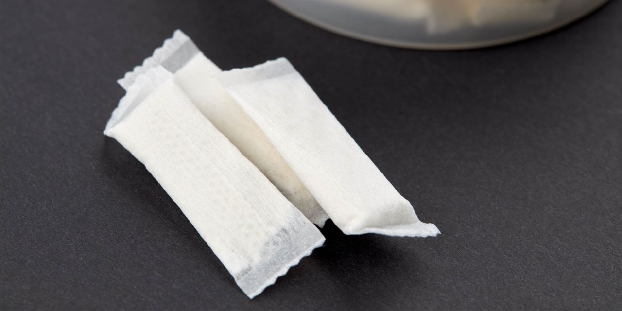 Guide över nikotinpåsar | Vont