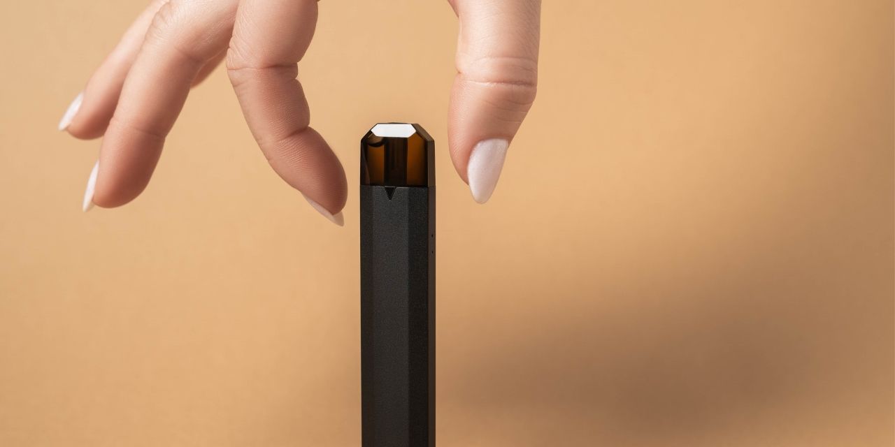 What Are Vape Pods? | Vont